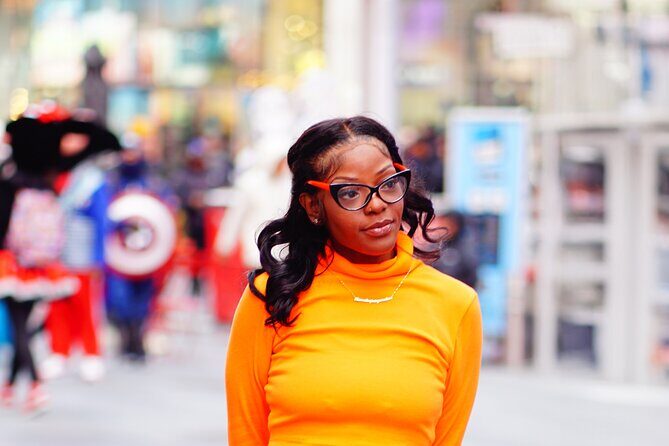 Your New York City Photo shoot! - Exploring the Itinerary in Detail