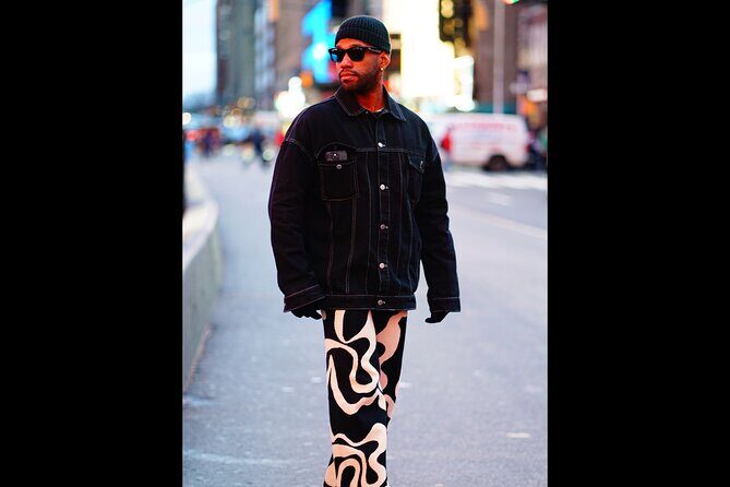 Your New York City Photo shoot! - Who Will Love This Tour?