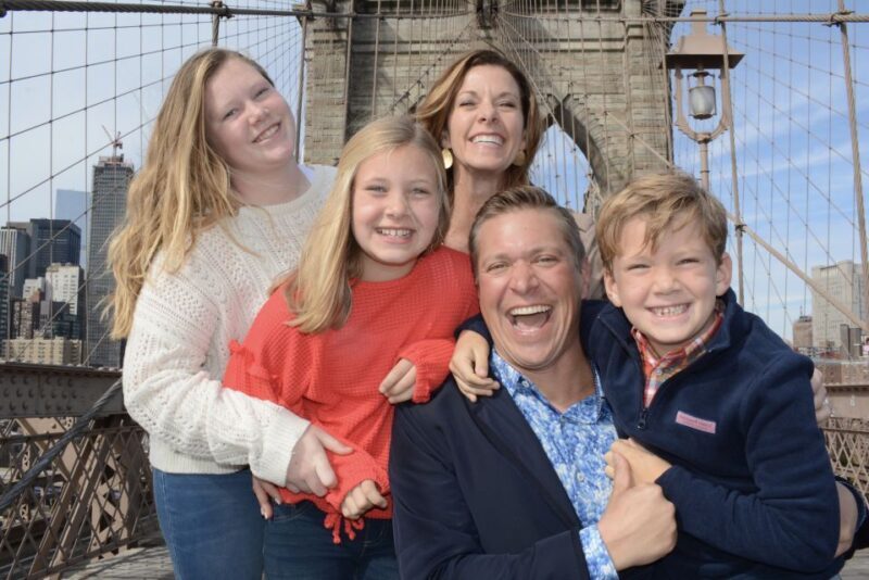 Your NYC Story in Photos: Custom 2-Hour Tour & Photo Shoot - Who Will Love This Tour?