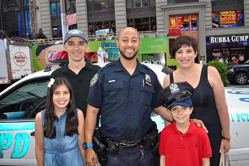 Your NYC Story in Photos: Custom 2-Hour Tour & Photo Shoot - FAQ