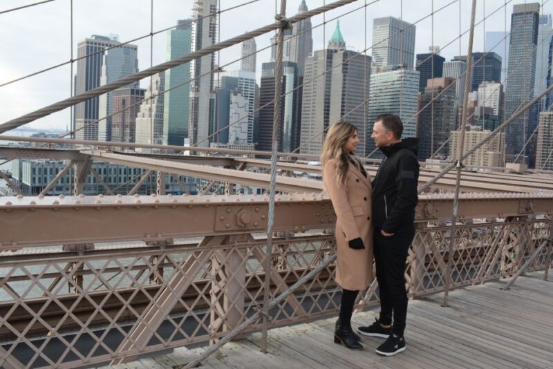 Your NYC Story in Photos: Custom 2-Hour Tour & Photo Shoot - A Closer Look at “Your NYC Story in Photos”: A Private 2-Hour Tour & Photo Shoot