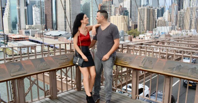 Your NYC Story in Photos: Custom 2-Hour Tour & Photo Shoot - What Real Travelers Are Saying