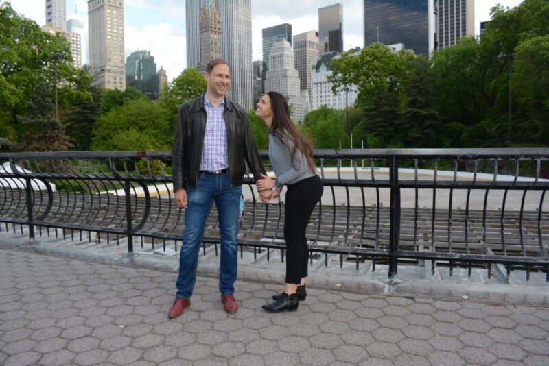Your NYC Story in Photos: Custom 2-Hour Tour & Photo Shoot - Who Will Love This Tour?