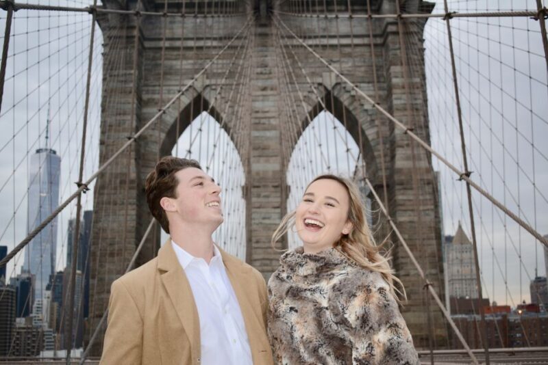Your NYC Story in Photos: Custom 2-Hour Tour & Photo Shoot - FAQ