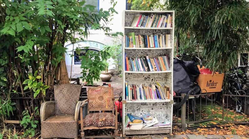 Your Own Amsterdam. Jordaan: The Atmosphere of Old Holland - Hidden Gem Exploration