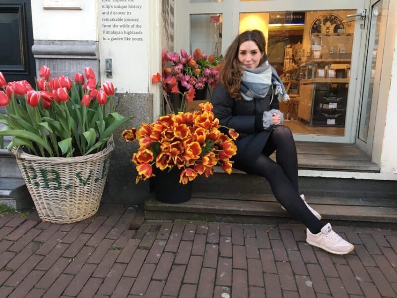 Your Own Amsterdam. Jordaan: The Atmosphere of Old Holland - Noorderkerk and Local Food Tasting