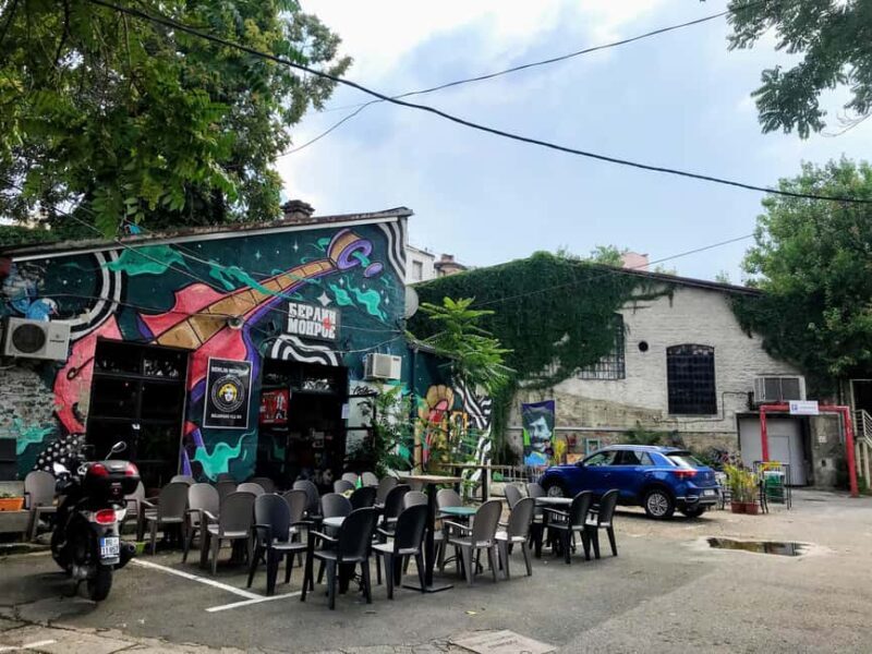 Your Own Belgrade: Street Art and Hidden Gems Walking Tour - Authenticity and Value