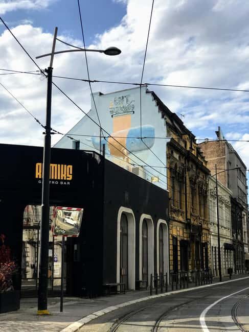 Your Own Belgrade: Street Art and Hidden Gems Walking Tour - Who Should Consider This Tour?