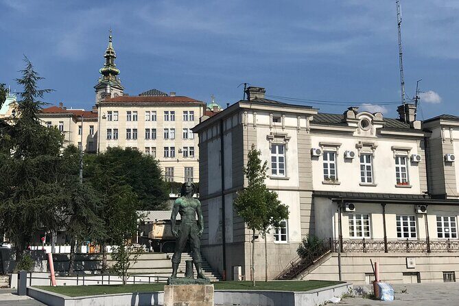 Your Own Belgrade: Unexpected Treasures of the City - Who Will Love This Tour?