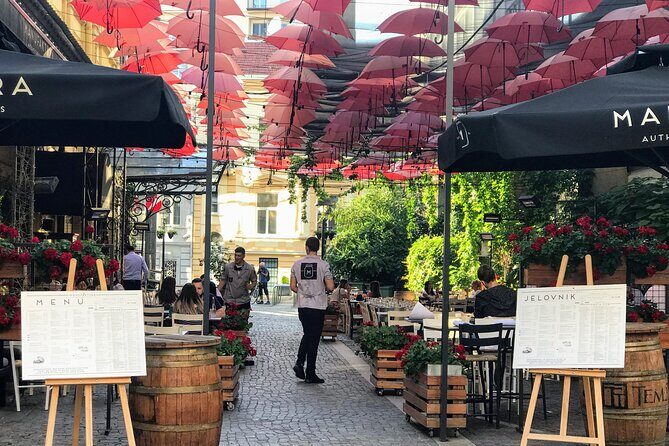 Your Own Belgrade: Unexpected Treasures of the City - Final Thoughts