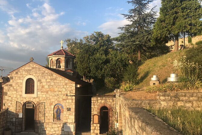 Your Own Belgrade: Unexpected Treasures of the City - FAQ