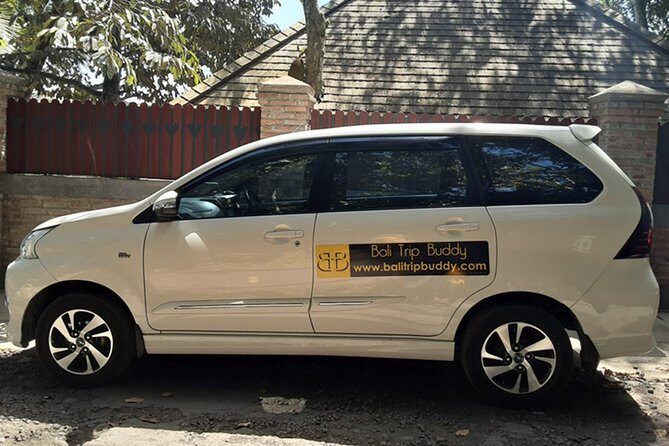 Your Own Day Tour Program - Introduction