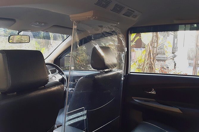 Your Own Day Tour Program - Key Points