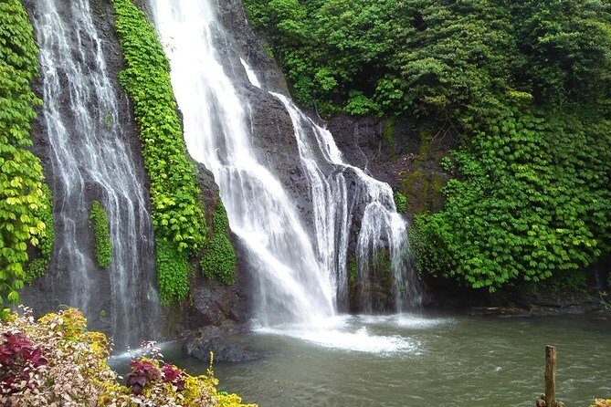 Your Own Day Tour Program - The Itinerary breakdown: Exploring Bali on Your Terms