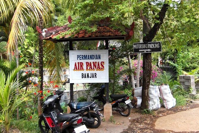 Your Own Day Tour Program - The Sum Up