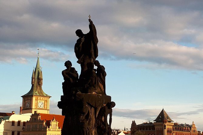 Your own guide for Prague Coronation Route Tour - What Makes This Tour Special?