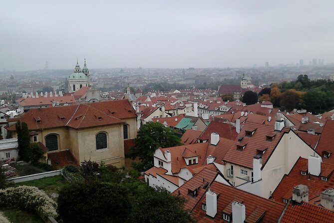 Your own guide for Prague Coronation Route Tour - Why This Tour Is a Great Choice
