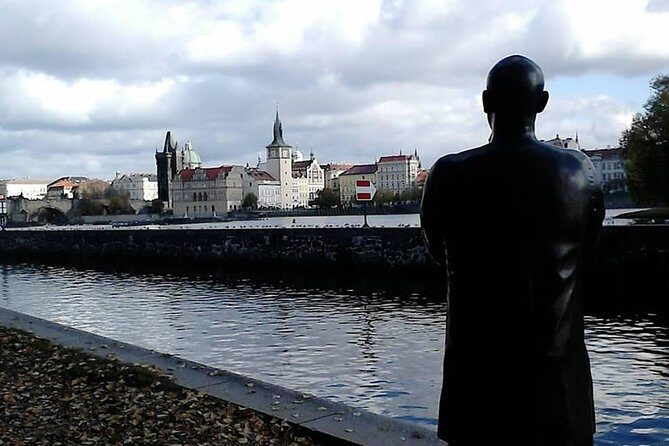 Your own guide for Prague Coronation Route Tour - FAQs