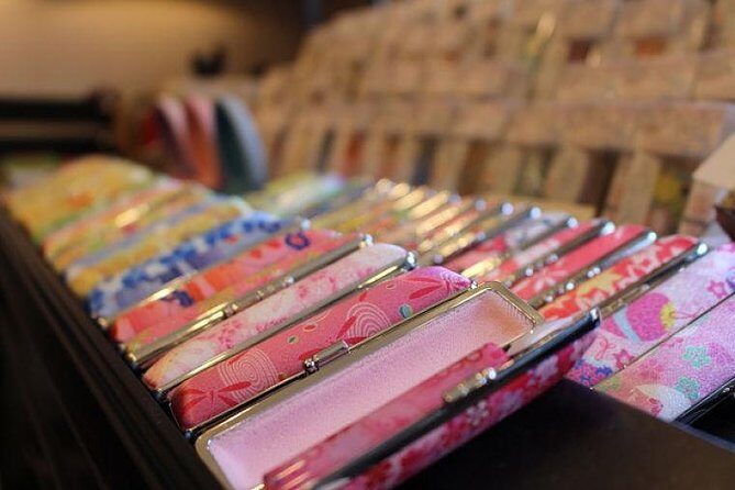 Your Own HANKO Name Seal Activity in Kamakura. - Introduction to the Experience