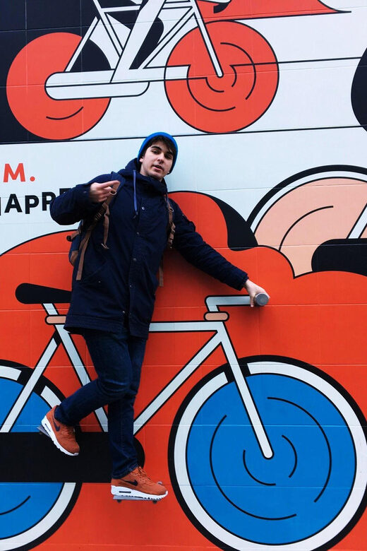Your Own Holland. Rotterdam: Travel to the Future - Why This Tour Works and Who It’s For