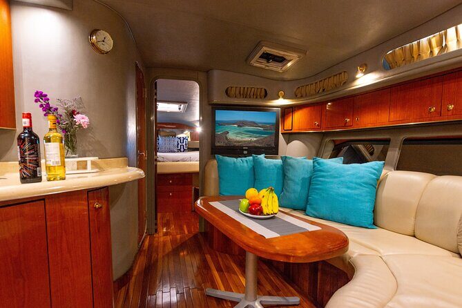 Your Own Private Luxury Yacht Experience in Cabo San Lucas - The Experience: More Than Just a Boat Ride
