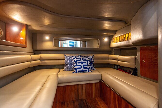 Your Own Private Luxury Yacht Experience in Cabo San Lucas - Final Thoughts