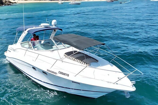 Your Own Private Yacht in Cabo  Snorkeling, Crew & Coastal Views - Privacy and Customization
