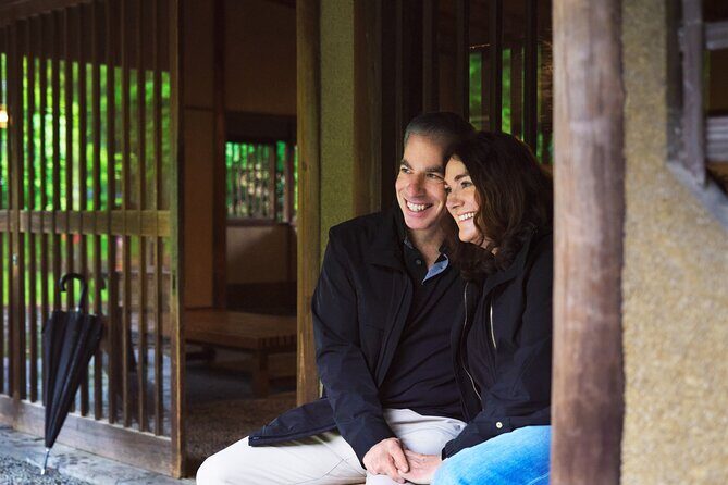 Your Personal Photographer and Guide in Tokyo Two in One Tour - Breaking Down the Experience