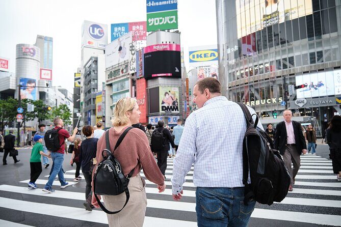 Your Personal Photographer and Guide in Tokyo Two in One Tour - FAQ