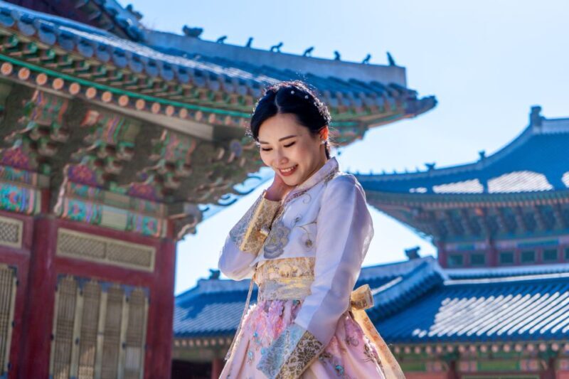 Your Personal Seoul Photographer! - Practical Considerations