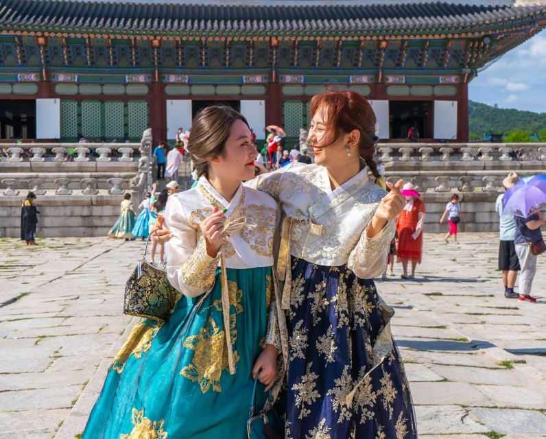 Your Personal Seoul Photographer! - Final Thoughts: Is This Experience for You?