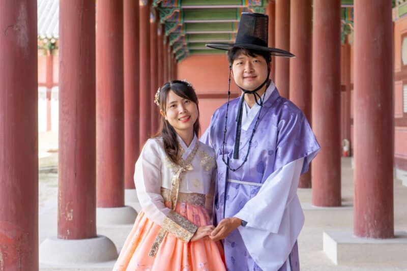 Your Personal Seoul Photographer! - FAQ