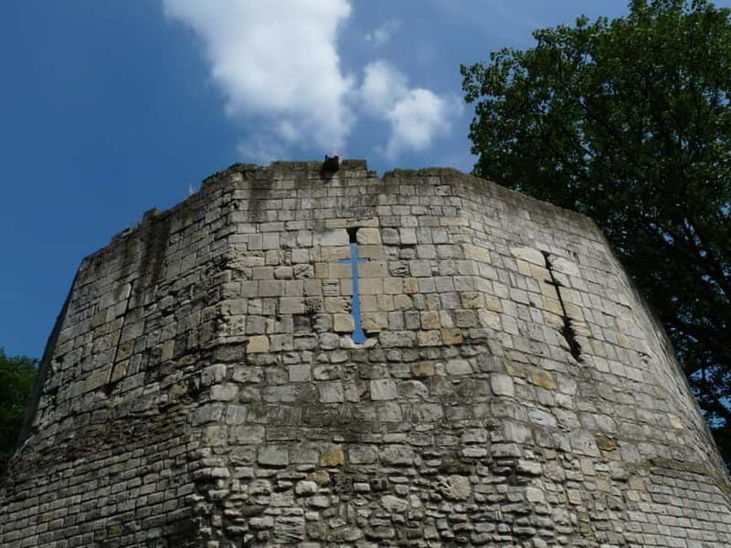 Your personal tour - just you and your guide! - Starting near the Minster