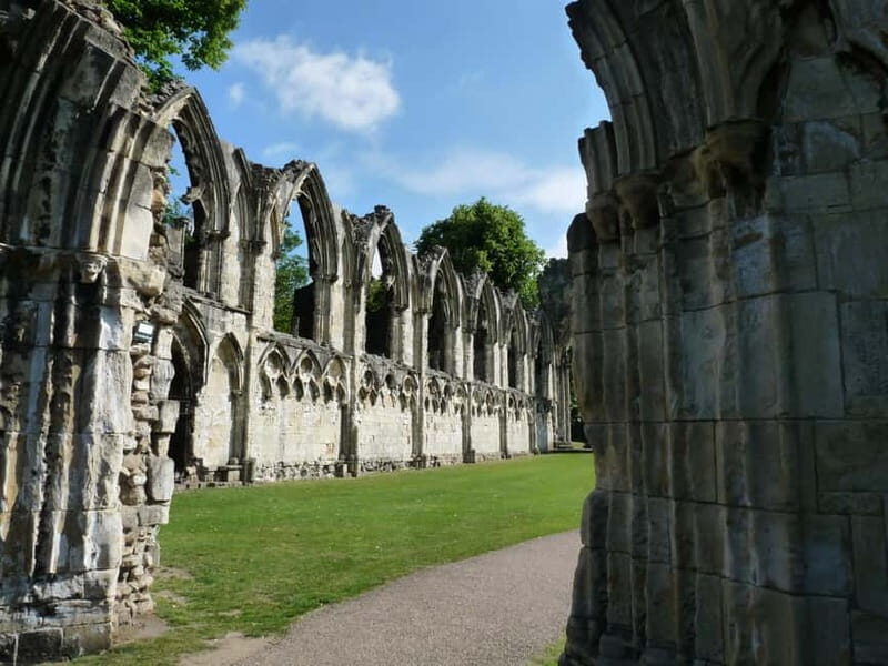 Your personal tour - just you and your guide! - Discovering Secrets Off the Beaten Path