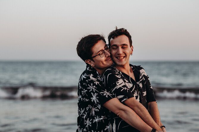 Your photo shoot in Gran Canaria - Key Points