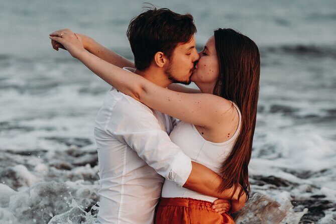 Your photo shoot in Gran Canaria - An In-Depth Look at Your Photo Shoot Experience