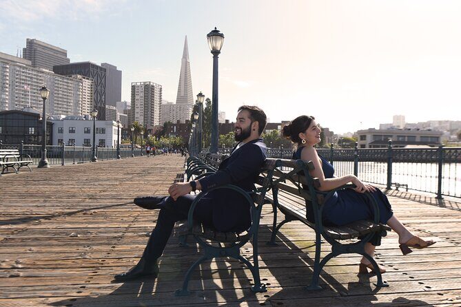 Your Photoshoot in San Francisco - The Sum Up: Is This Tour Right for You?