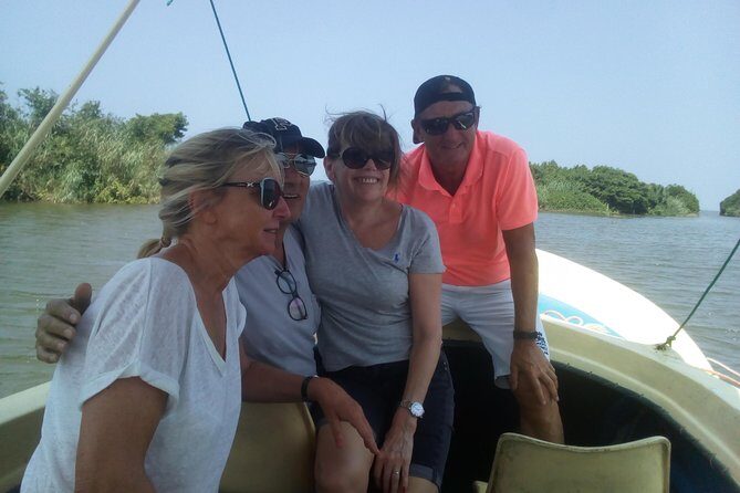 Your Private 06 nights and 07 Days tour - An In-Depth Look at the Itinerary