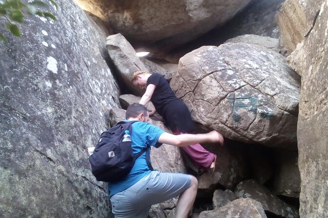 Your Private 06 nights and 07 Days tour - The Sum Up