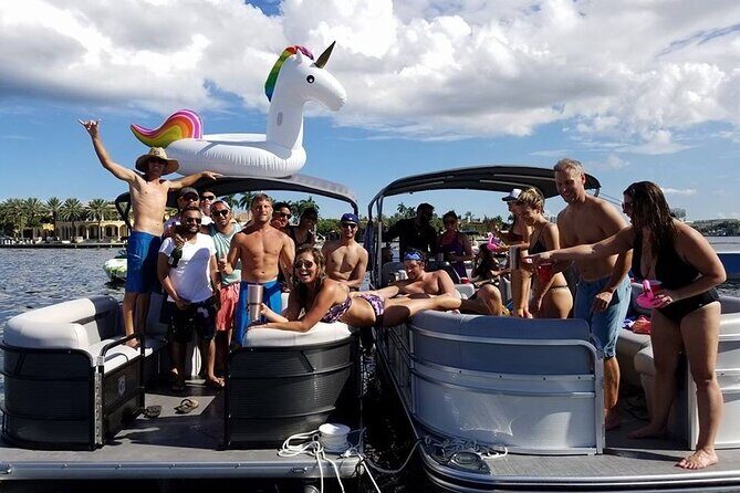 Your Private Boat, Your Amazing Trip on the Water! - An In-Depth Look at the Fort Lauderdale Private Boat Tour