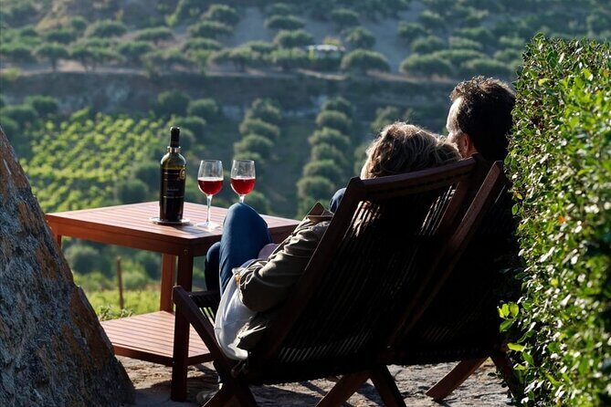 Your Private Driver & Chauffeur Service in Crete from Chania - How the Itinerary Unfolds