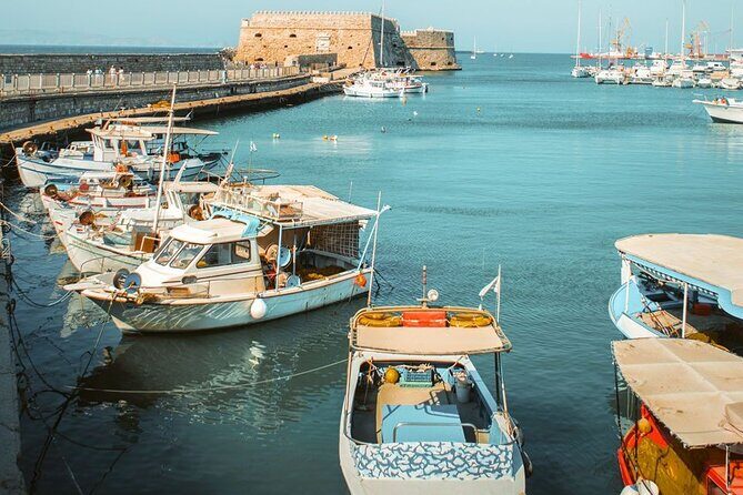Your Private Driver & Chauffeur Service in Crete from Chania - The Experience in Practice: What Past Travelers Say