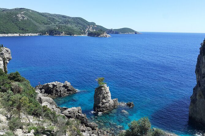 Your Private Half Day Tour in Corfu - How This Tour Fits Into Your Corfu Visit