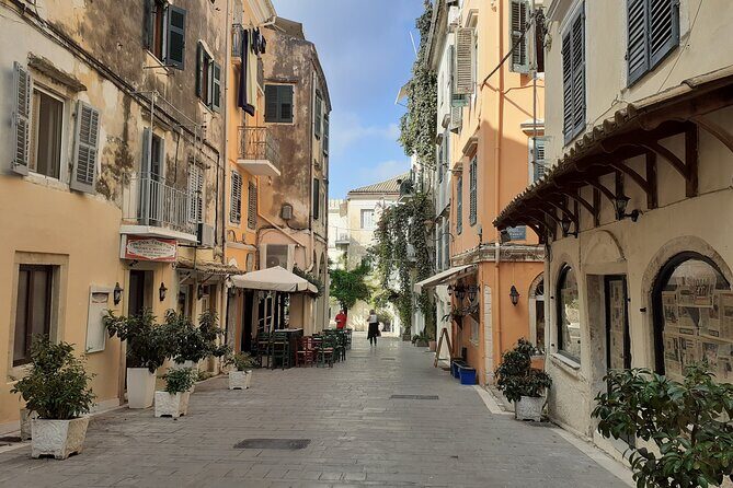 Your Private Half Day Tour in Corfu - Why This Tour Offers Good Value