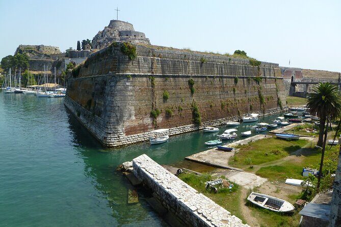 Your Private Half Day Tour in Corfu - Who This Tour Is Best For