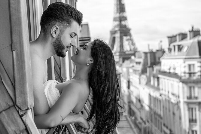 Your private photographer in Paris (-; - Final Thoughts: Why Choose This Paris Photo Tour?
