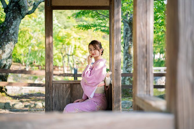 Your Private Vacation Photography Session In Kyoto - Who Will Love This Experience?