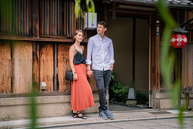 Your Private Vacation Photography Session In Kyoto - FAQs