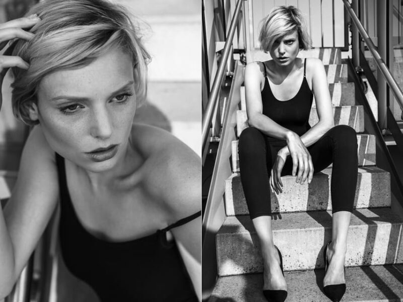 Your Professional Fashion Portraits in Berlin - Setting the Scene in Berlin