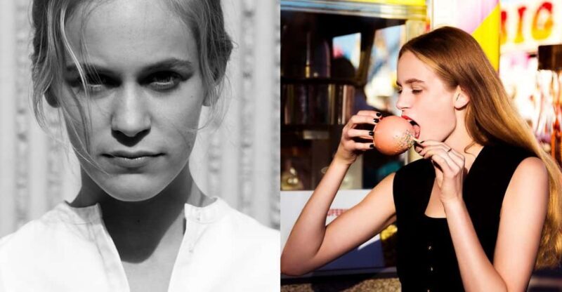 Your Professional Fashion Portraits in Berlin - Locations and Photography Style